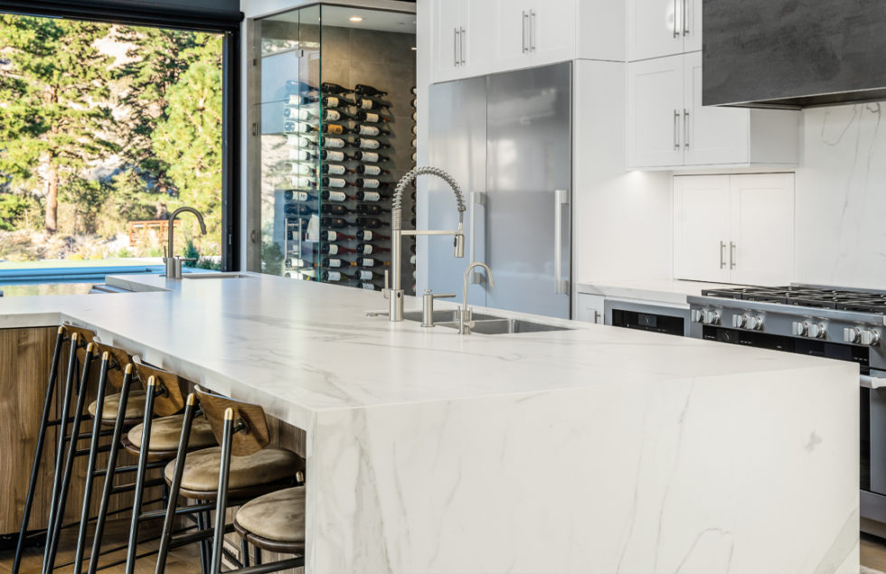 365 River Pines | Granite Perfection